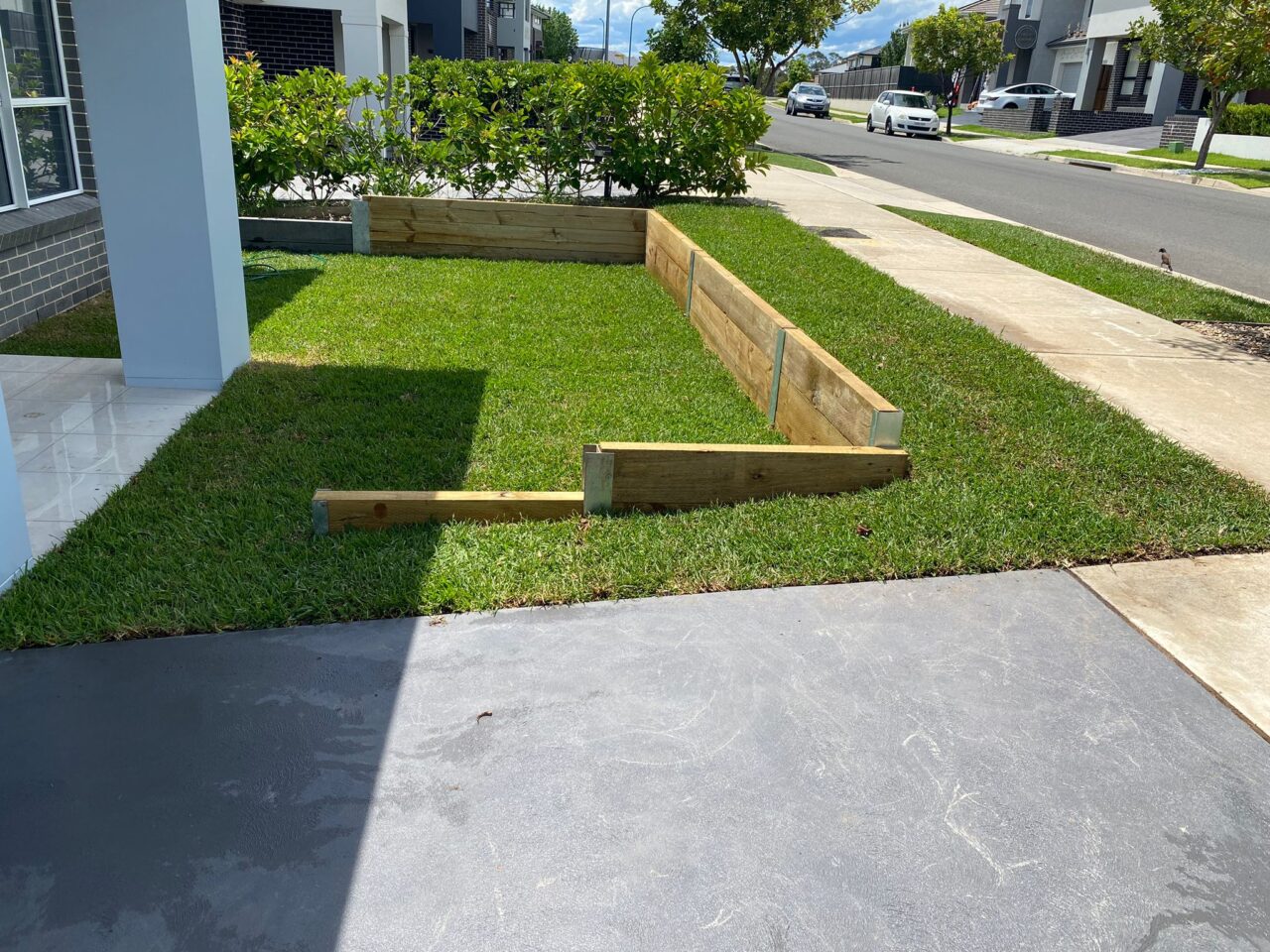 Landscaping Services in Sydney | Sydney Turf & Landscaping